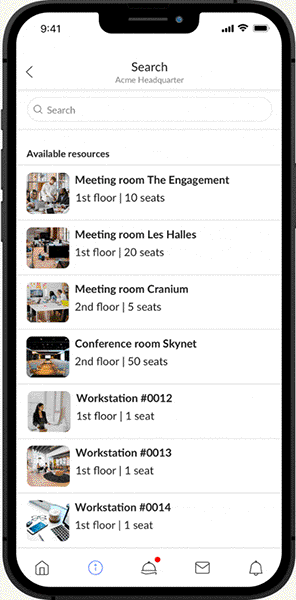 Witco The All In One App For Life At Work